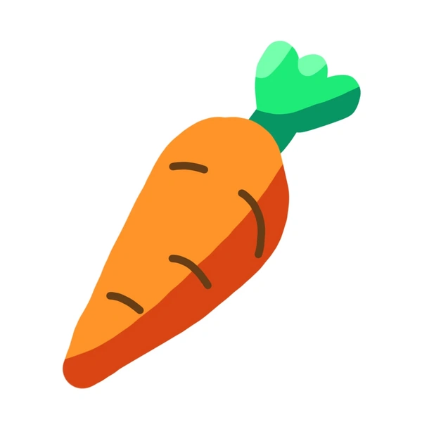 Carrot | The Bees History Recreate Wiki | Fandom