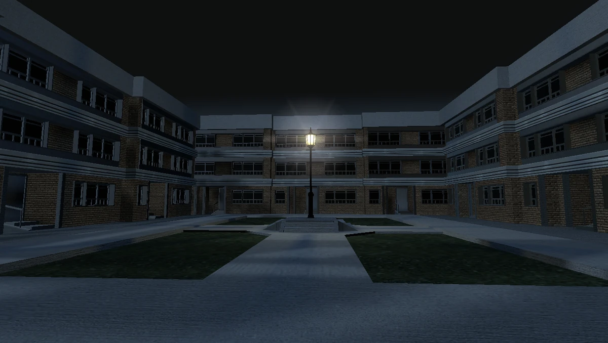 Lamppost | The Beginner's Guide Wikia | Fandom