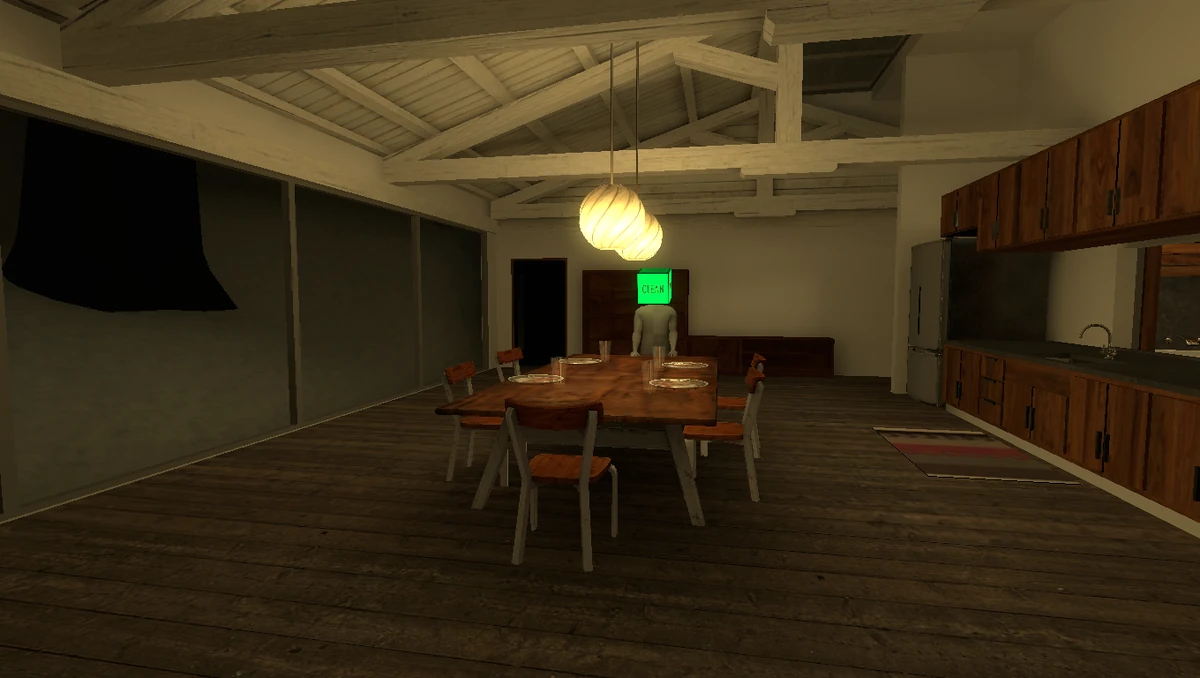 House | The Beginner's Guide Wikia | Fandom