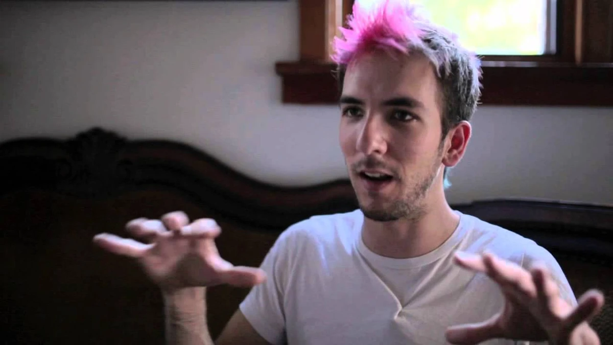 Davey Wreden | The Beginner's Guide Wikia | Fandom