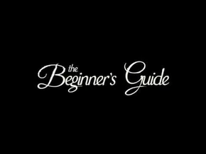 The Beginner's Guide Wikia | Fandom