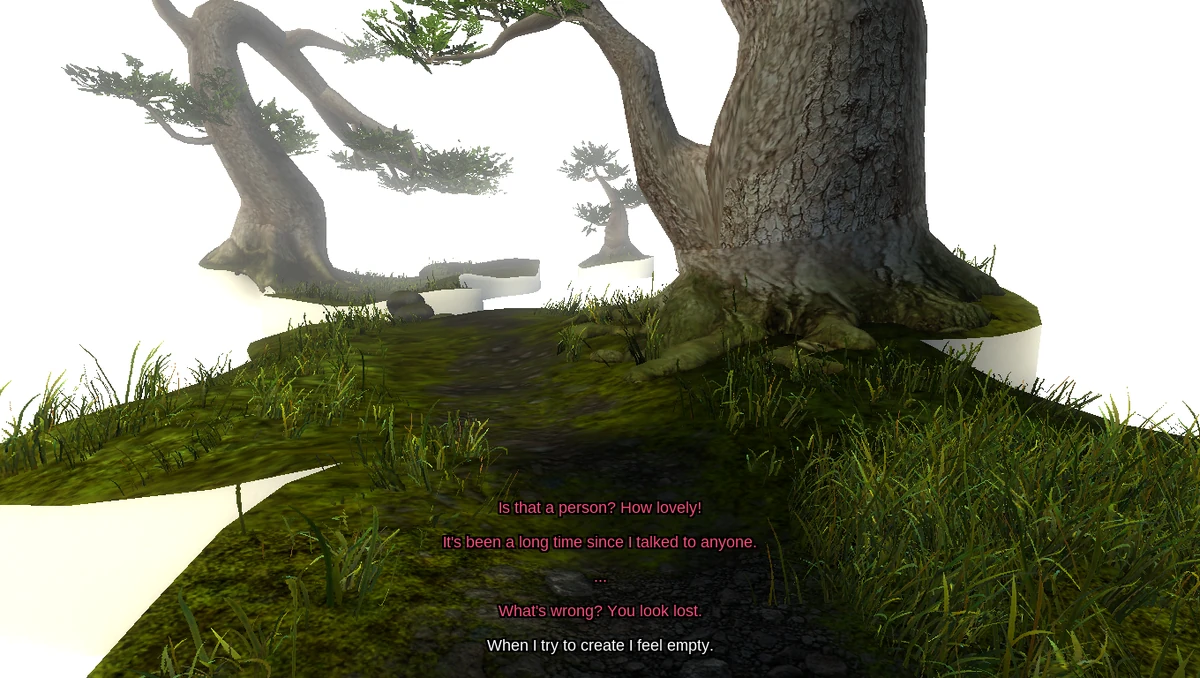 Island | The Beginner's Guide Wikia | Fandom