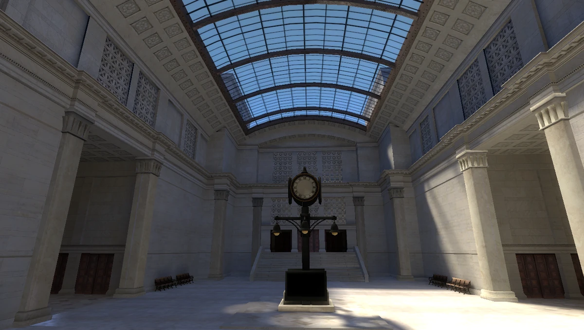 Epilogue The Beginner S Guide Wikia Fandom