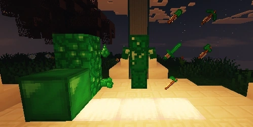 Heaven | The beginning and Heaven Wiki | Fandom