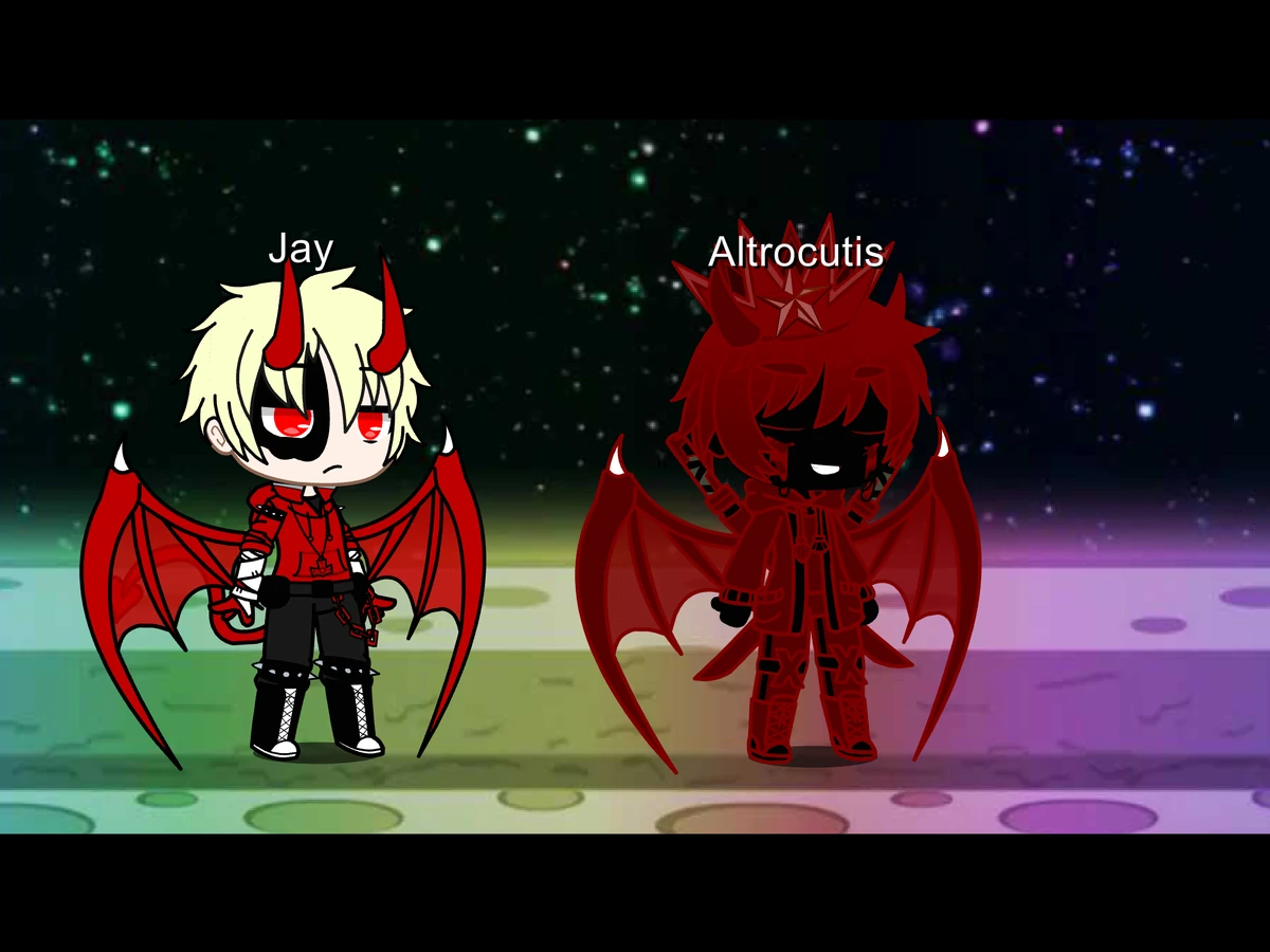 Jay | The beginning of the blood demons Wiki | Fandom