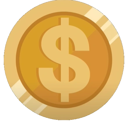 Доллар | The Beholder(roblox) Вики | Fandom