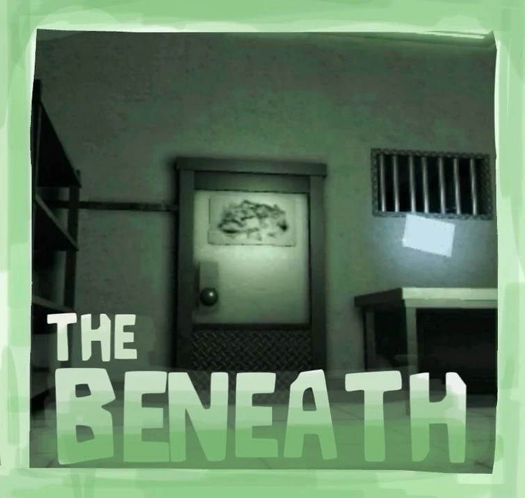Updates | The Beneath Wiki | Fandom