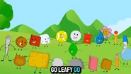 Battle For Dream Island Song Animated Music Video (BFDI) | The ...