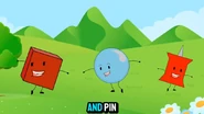 Battle For Dream Island Song Animated Music Video (BFDI) | The ...