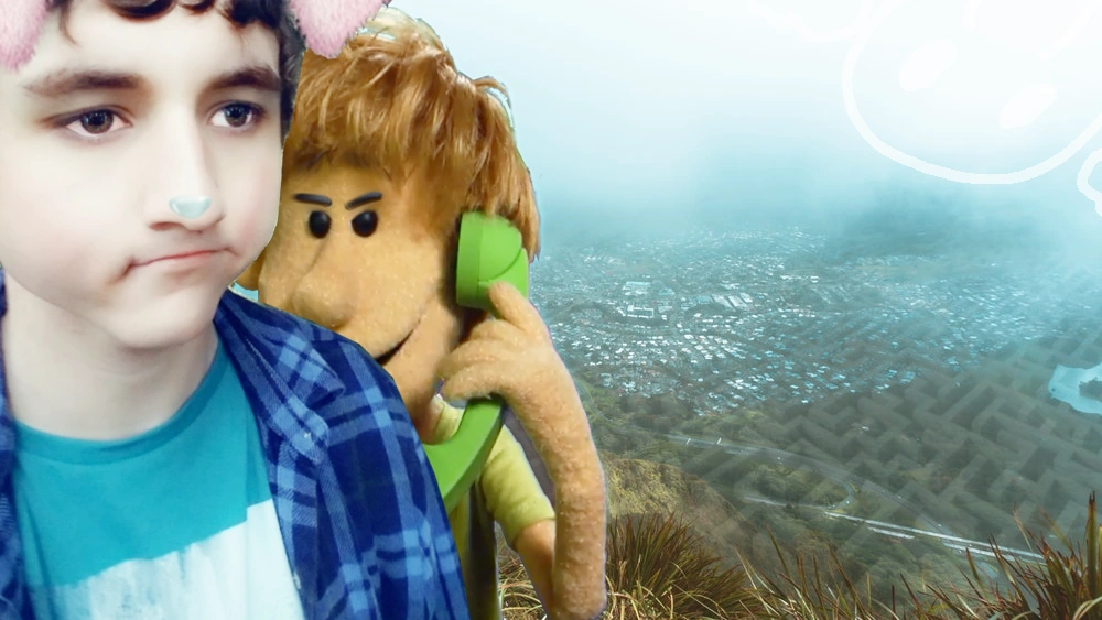 High Tim | The Bergsman Clan Wiki | Fandom