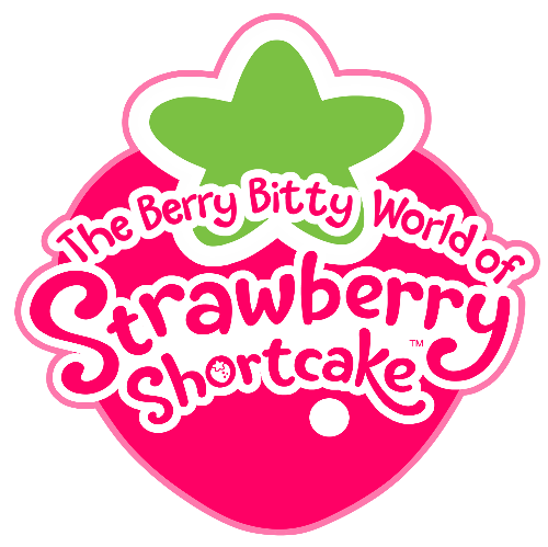 The Berry Bitty World of Strawberry Shortcake and Super Mario (series ...