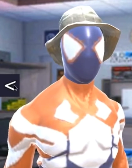 Amazing Strange Rope Hero | The Best anime in the world Wikia | Fandom