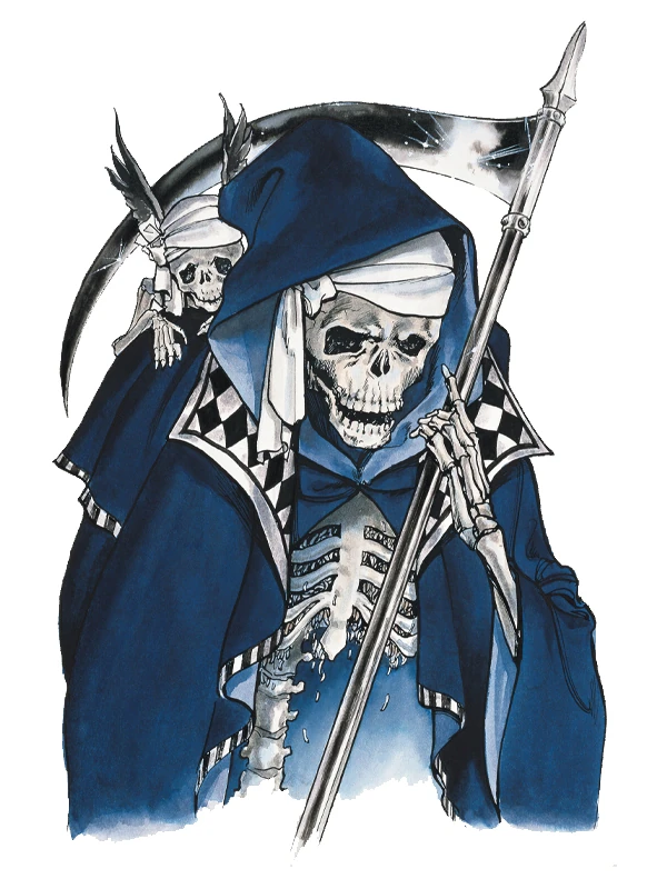 Death | The Best anime in the world Wikia | Fandom