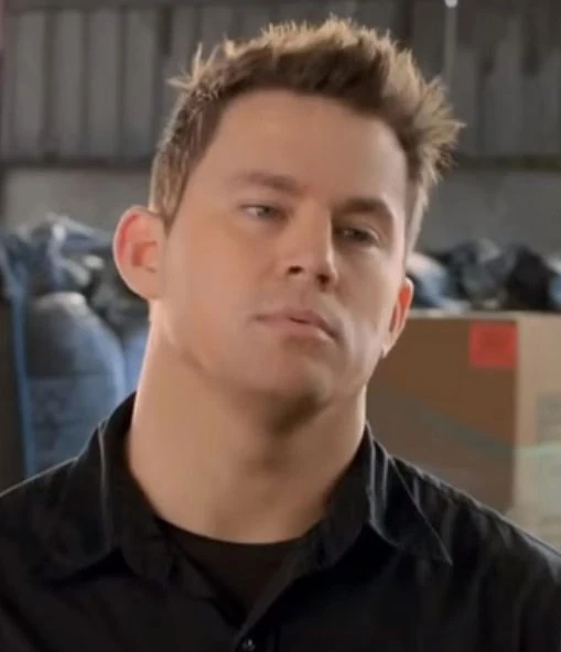 Jeff Mitler | The Best anime in the world Wikia | Fandom