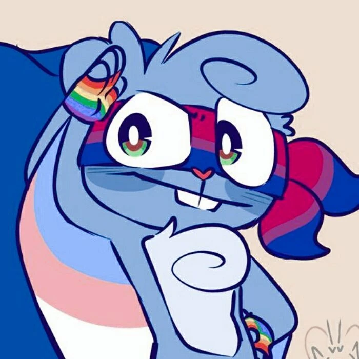 HTF Splendid | The Best Object Show Wiki | Fandom