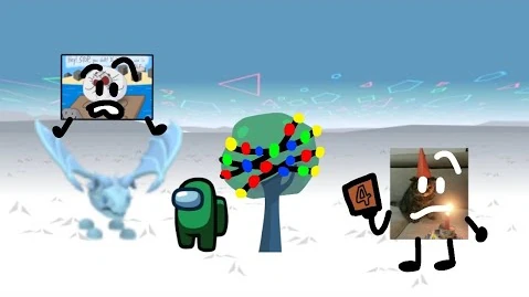 A Frost is a Fury! | The Best Object Show Wiki | Fandom