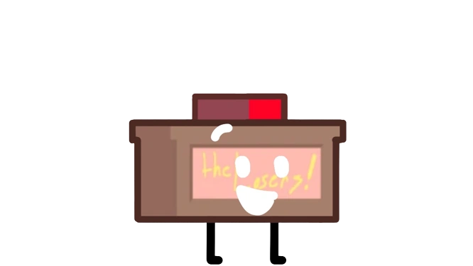 Buzzery | The Best Object Show Wiki | Fandom