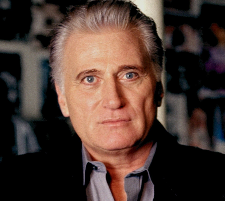 Frank Smith (Joe Cortese) | The Best Ultimate Wiki | Fandom