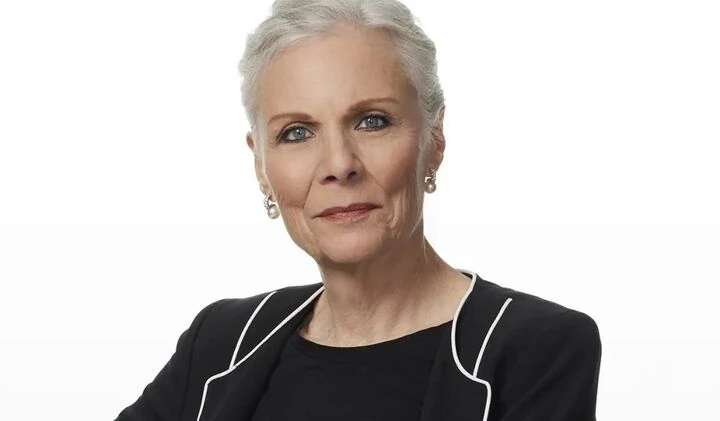 Tracy Quartermaine (Jane Elliot) | The Best Ultimate Wiki | Fandom