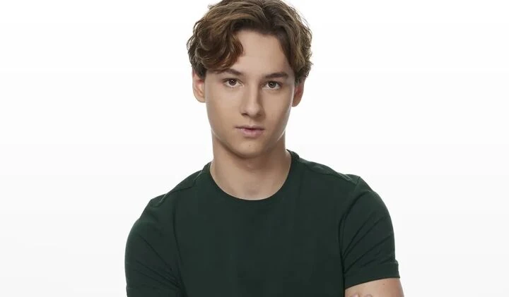 Rocco Falconeri (Finn Carr) | The Best Ultimate Wiki | Fandom