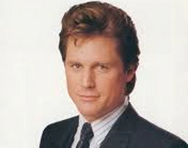 Damian Smith (Leigh McCloskey) | The Best Ultimate Wiki | Fandom