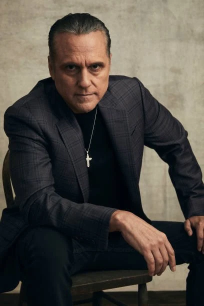 Maurice Benard | The Best Ultimate Wiki | Fandom