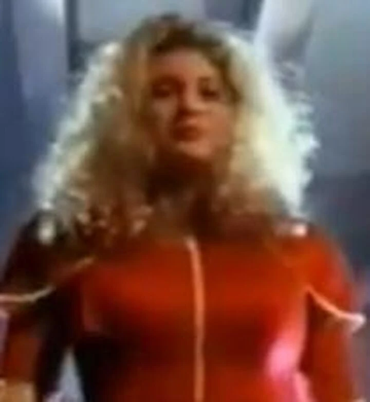 Arlee Hicks (Suzanne Davis) | The Best Ultimate Wiki | Fandom