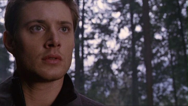 Jason Teague (Jensen Ackles) | The Best Ultimate Wiki | Fandom