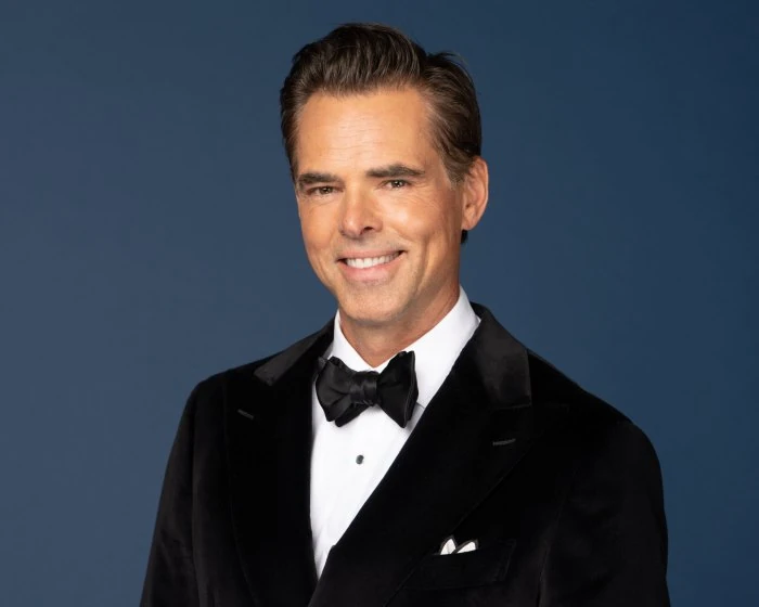Billy Abbott (Jason Thompson) | The Best Ultimate Wiki | Fandom