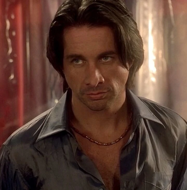 Gabriel Ashlocke (Michael Easton) | The Best Ultimate Wiki | Fandom