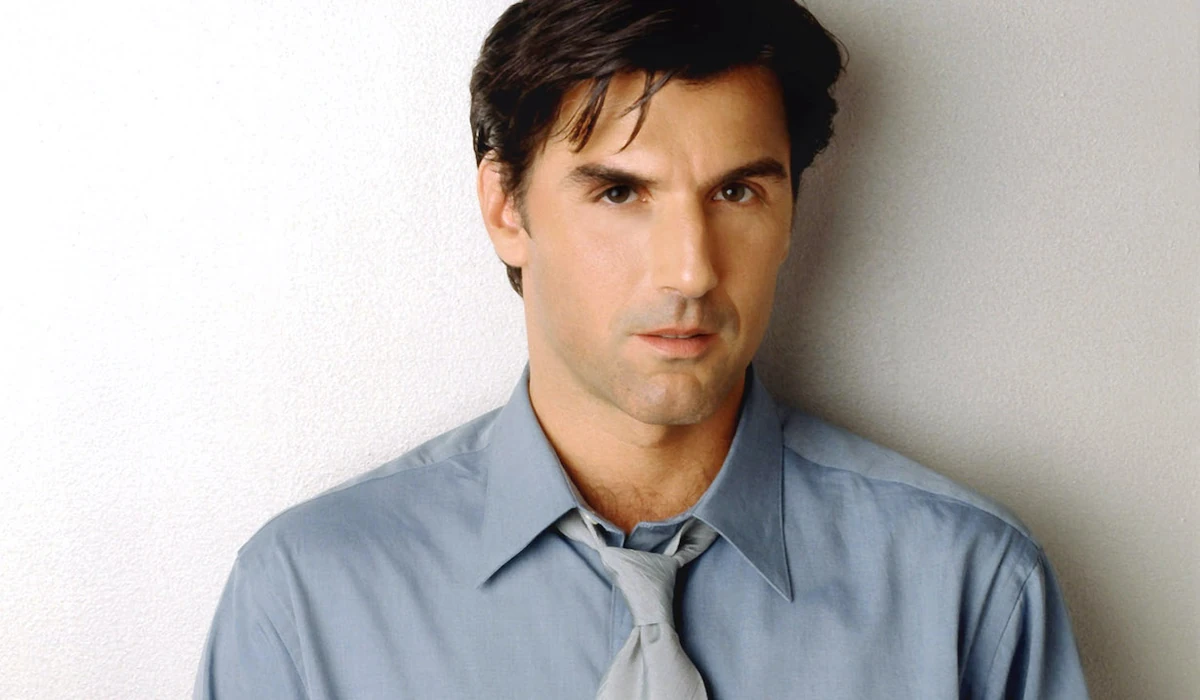 David Hayward (Vincent Irrizary) | The Best Ultimate Wiki | Fandom