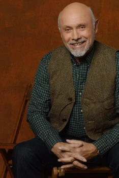 Ed Alzate (Hector Elizondo) | The Best Ultimate Wiki | Fandom