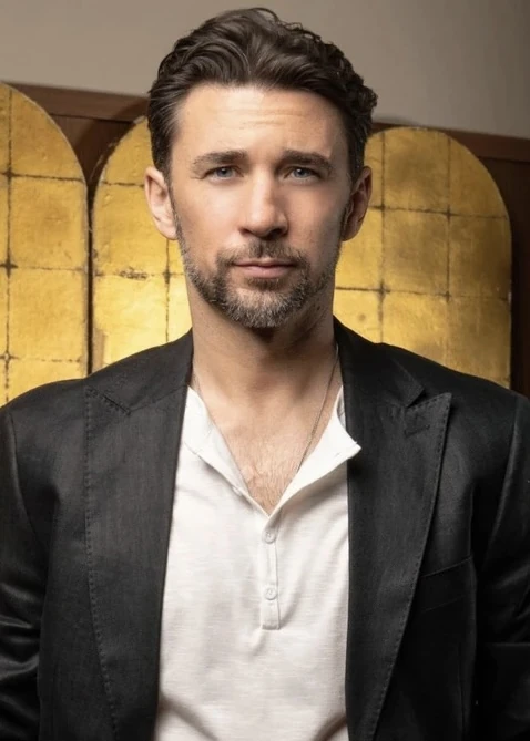 Cane Ashby (Billy Flynn) | The Best Ultimate Wiki | Fandom