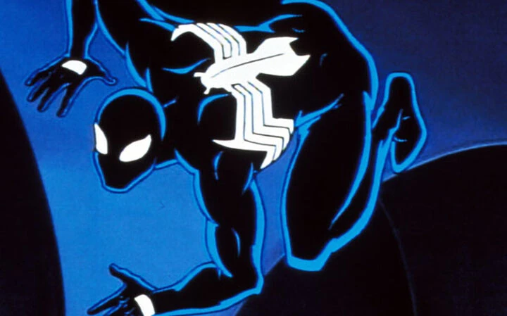 Spider-Man: The Alien Costume | The Best Ultimate Wiki | Fandom