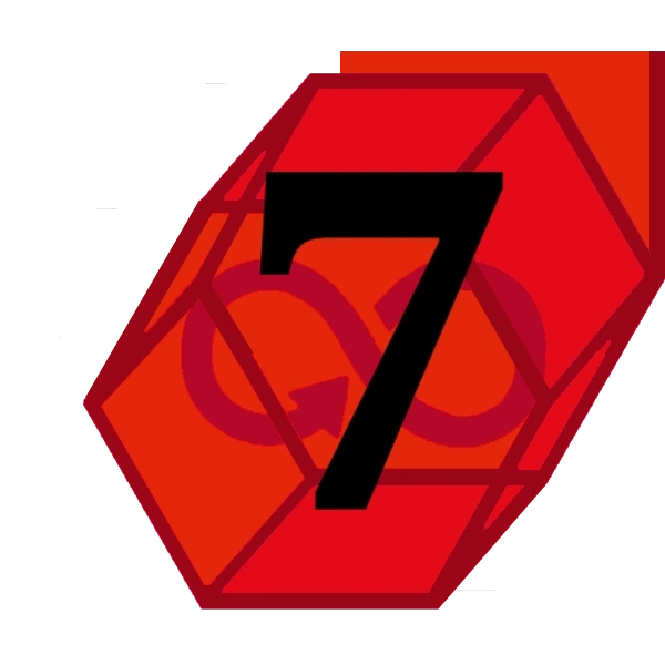 Entity Hazard Class 7 | The Best Wiki | Fandom