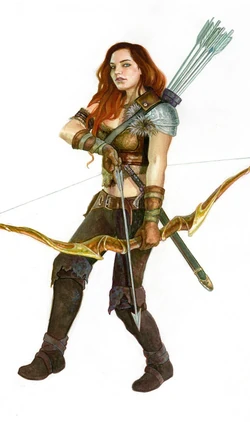 Human (Forgotten Realms) | The Bestiary Wiki | Fandom