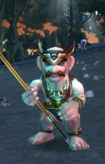 Sand gnome | The Bestiary Wiki | Fandom