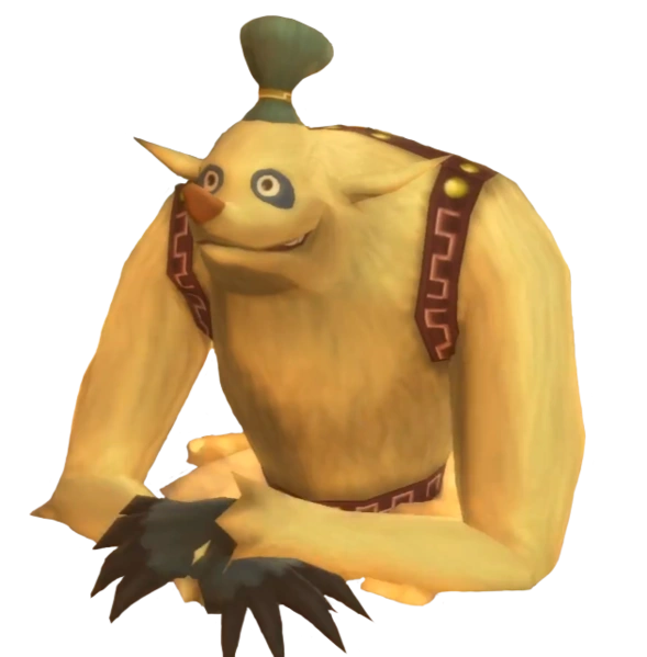 Mogma | The Bestiary Wiki | Fandom