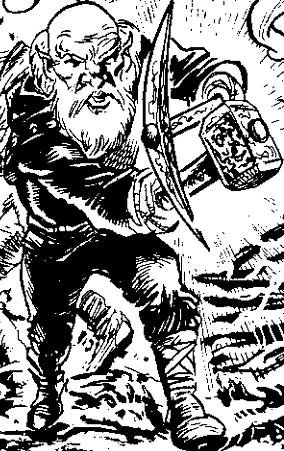 Category:Forgotten Realms Races | The Bestiary Wiki | Fandom