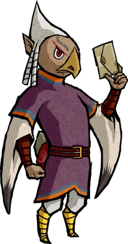 Rito | The Bestiary Wiki | Fandom