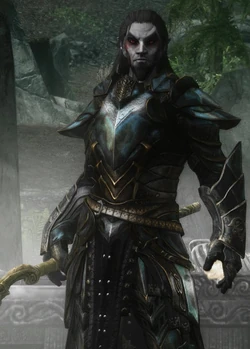 Dunmer | The Bestiary Wiki | Fandom