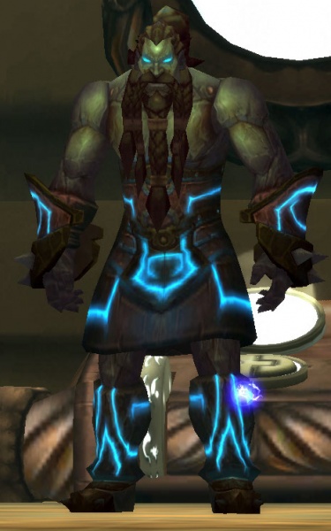 Iron vrykul | The Bestiary Wiki | Fandom Iron vrykul | The Bestiary Wiki | Fandom