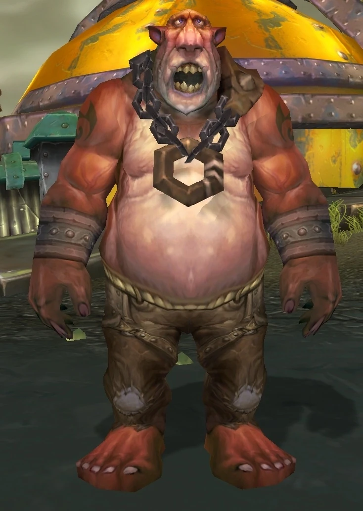 Hobgoblin (Warcraft) | The Bestiary Wiki | Fandom