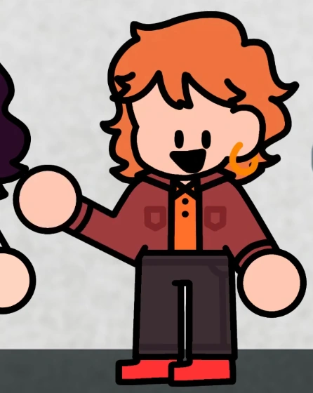 Ryan | The Besticles Wiki | Fandom