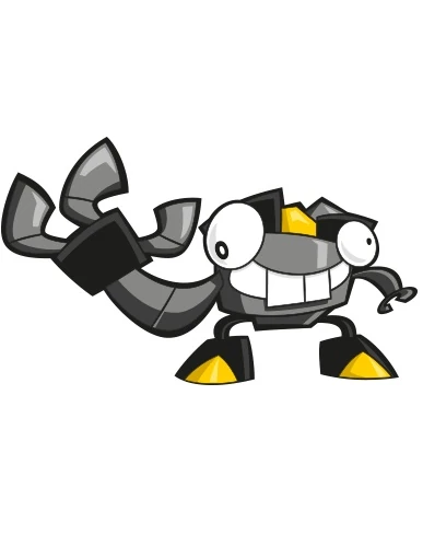 Krader | The best Wiki | Fandom