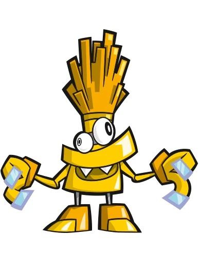 Volectro | The best Wiki | Fandom