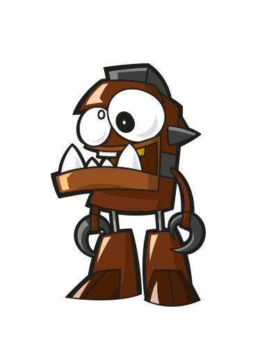 Chomly | The best Wiki | Fandom