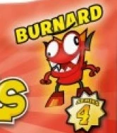 Burnard | The best Wiki | Fandom