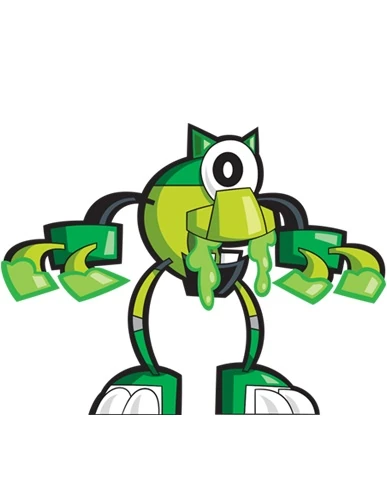 Glomp | The best Wiki | Fandom