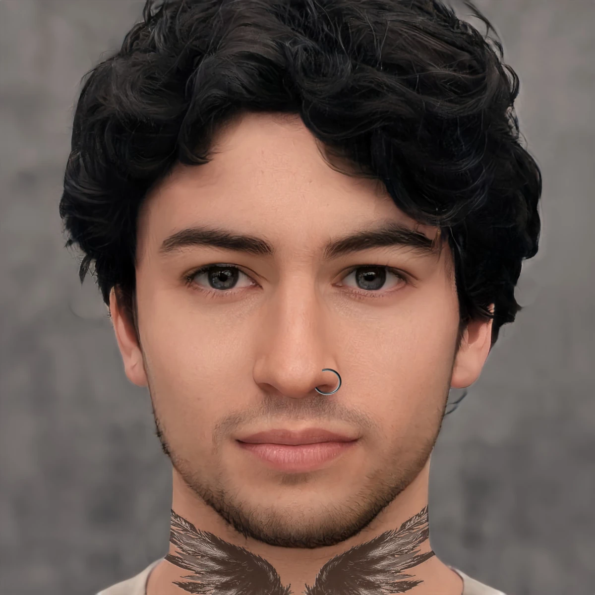 Ayden Morningstar | The Betrayal Wiki | Fandom